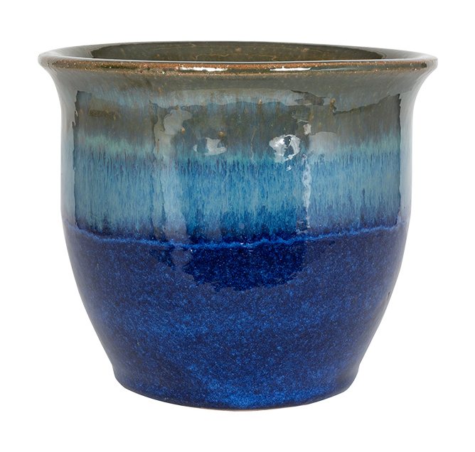 Apta Neptune Bell Plant Pot - Outdoor Pots