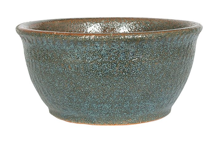 Apta Neptune Bowl Plant Pot - Outdoor Pots