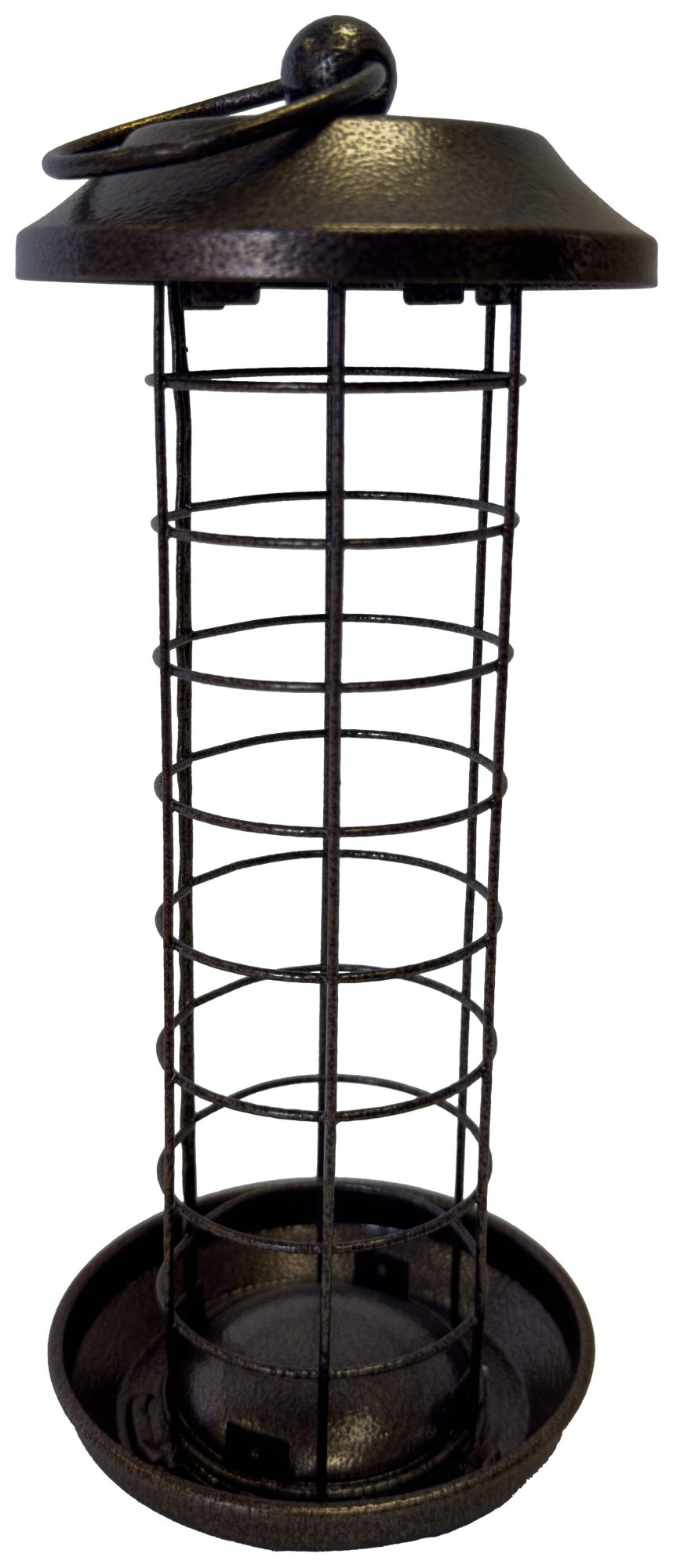 J&J Johnston & Jeff New Orleans Fat Ball Feeder 25cm - Feeders ...