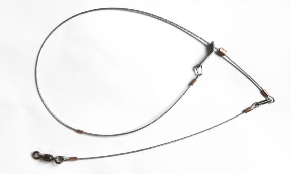 Tony Mitchell Fox Wire Trap With Breakaway - Pest Control