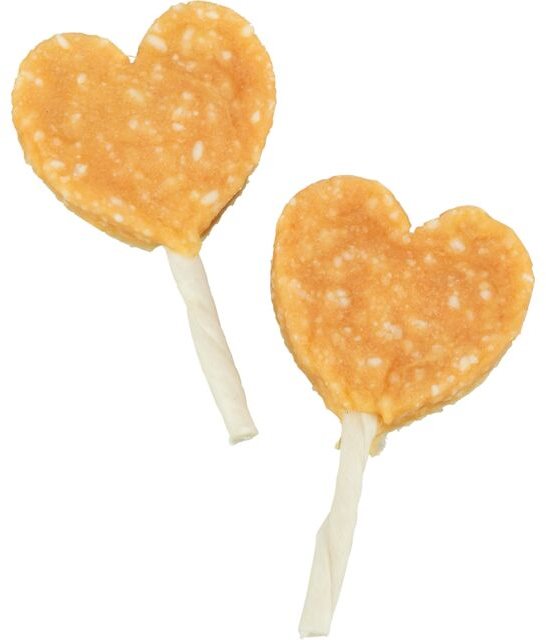 TRIXIE Trixie Chicken Rice Lolly 10cm - Dog