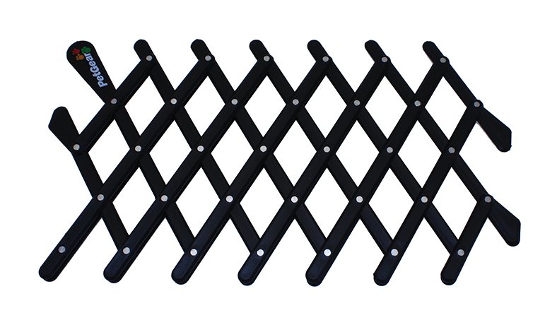 HAPPYPET Petguard Window Vent Guard - Dog