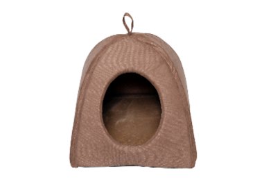 HAPPYPET London Cat Pod - Cat Flaps, Beds & Carriers