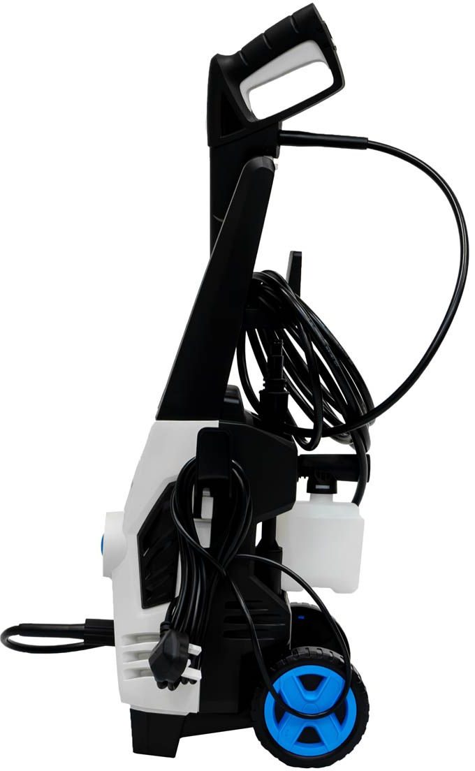 Jeffersons 1400w 105 Bar Pressure Washer - Pressure Washers