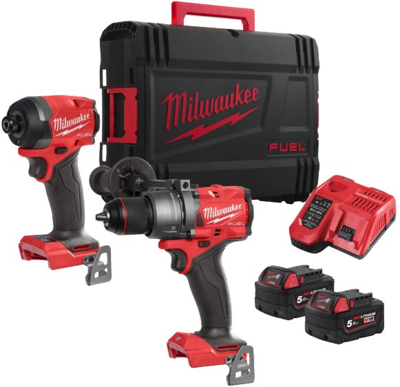 MILWAUKE Milwaukee M18 Fuel Power Pack - Milwaukee Power Tools