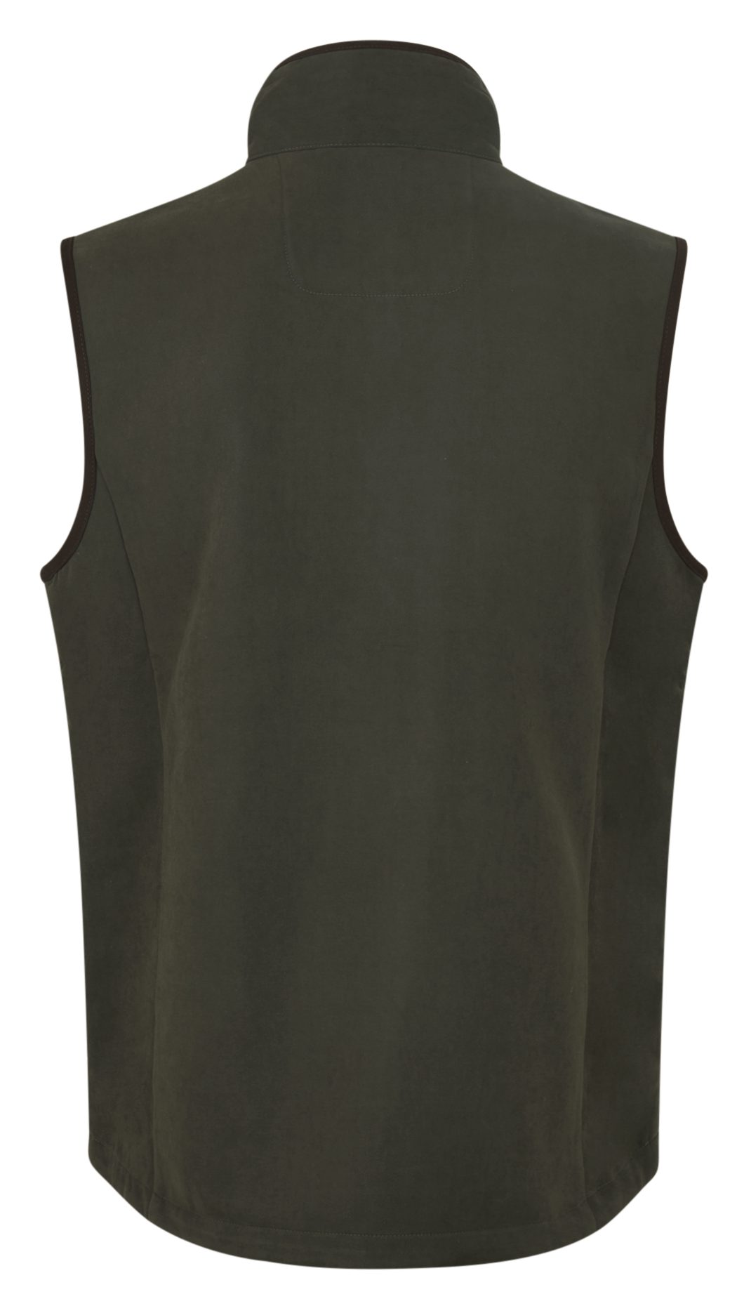 Ridgeline Monarch Gilet Deep Forest - Ridgeline