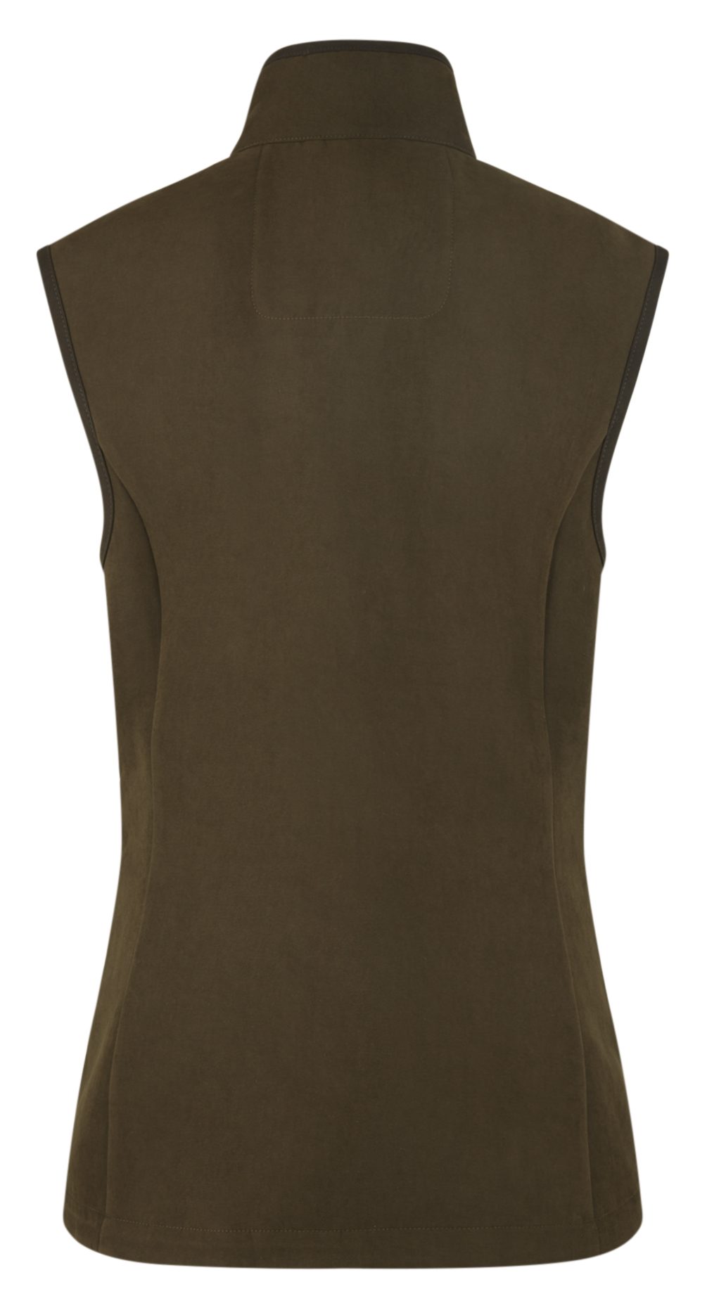 Ridgeline Monarch Gilet Moody Teak - Ridgeline