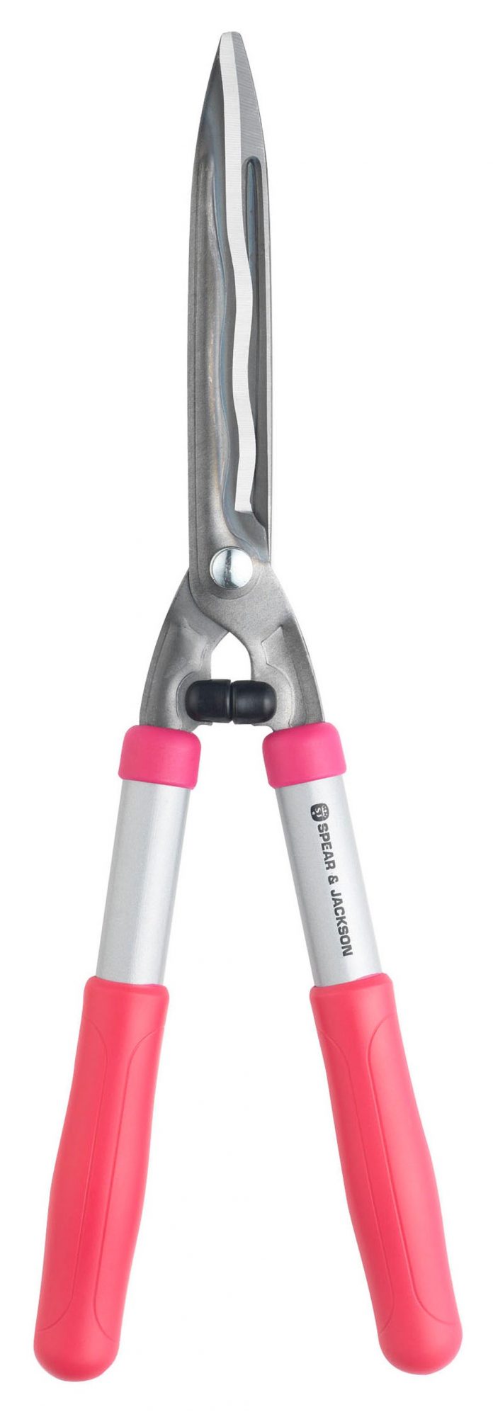 S&J Spear & Jackson Wavy Blade Shears - Shears & Pruners