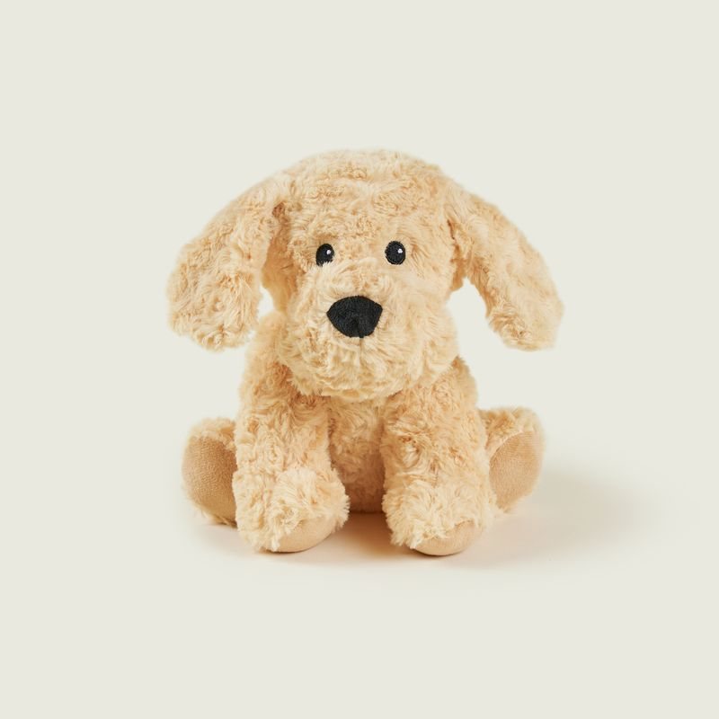 Warmie Microwavable Plush Cockapoo - Soft Toys & Warmies