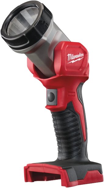 MILWAUKE Milwaukee M18 LED Torch Bare Tool - Milwaukee Hand Tools