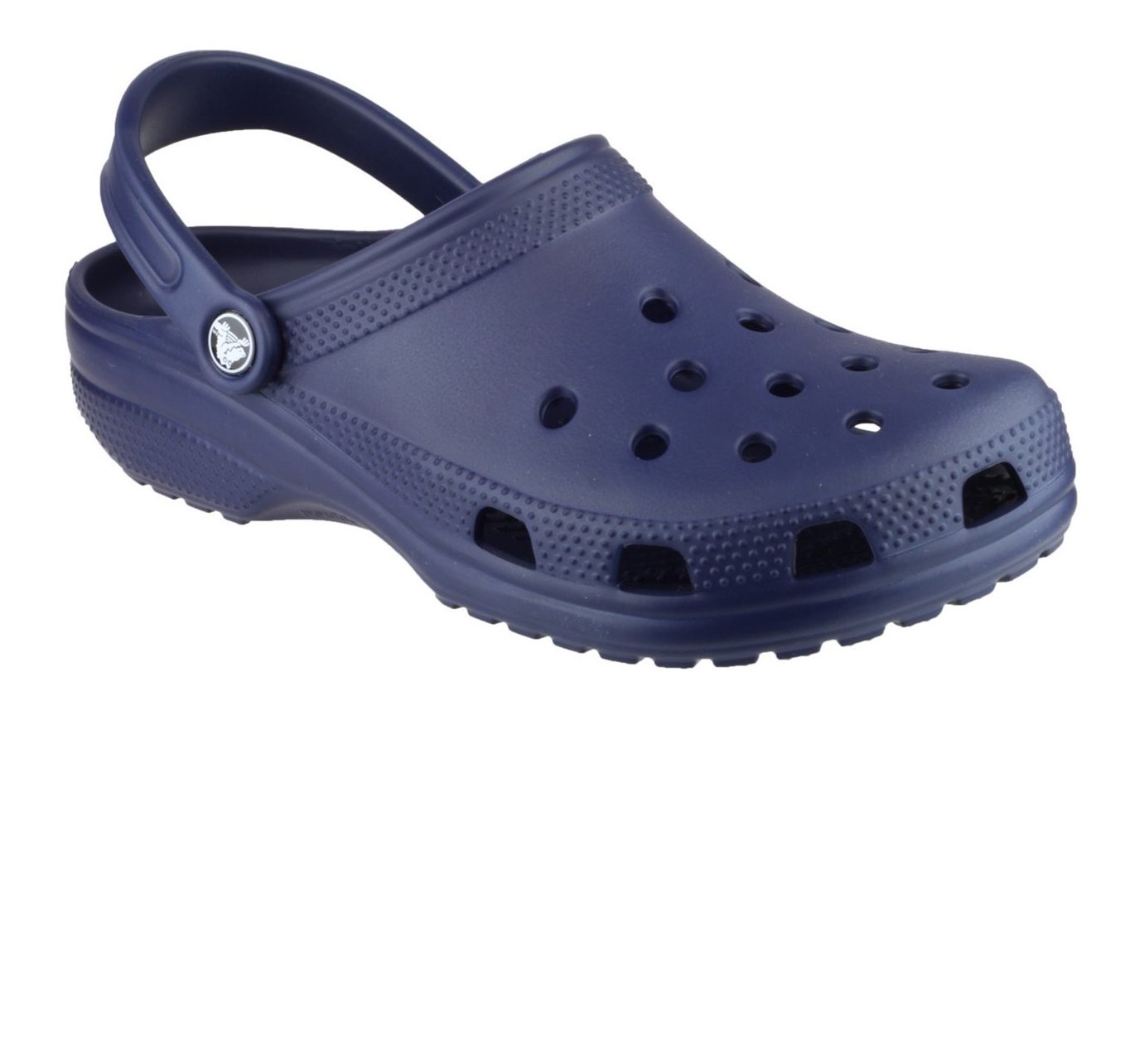 Crocs Classic Clog Navy - Crocs