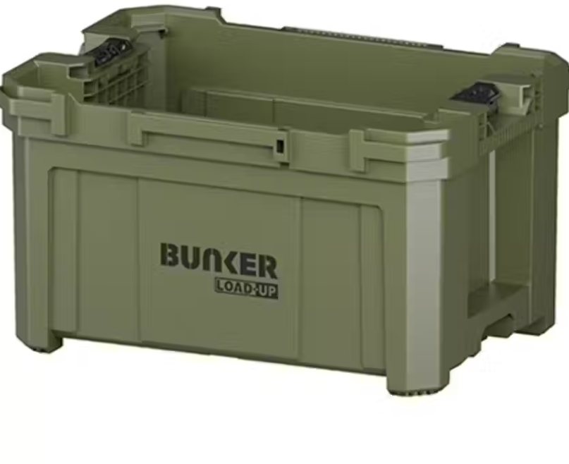 Draper Bunker Load Up Crate 285mm - Storage Solutions