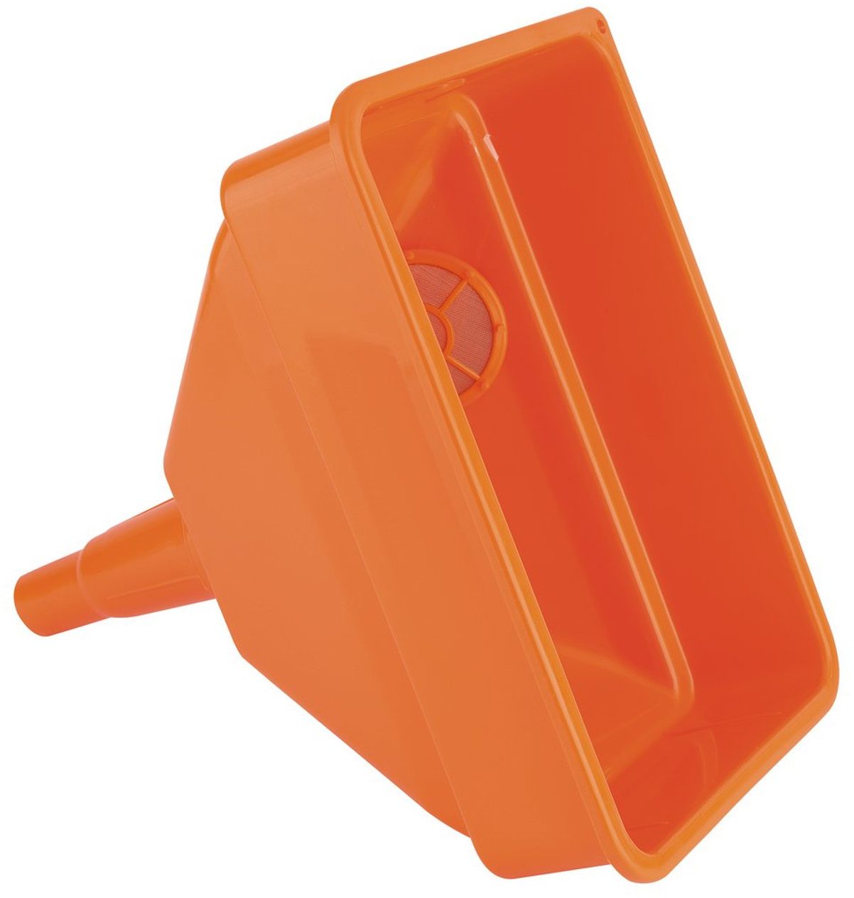 Draper Expert Tractor Funnel - Fuel Tanks & Cans