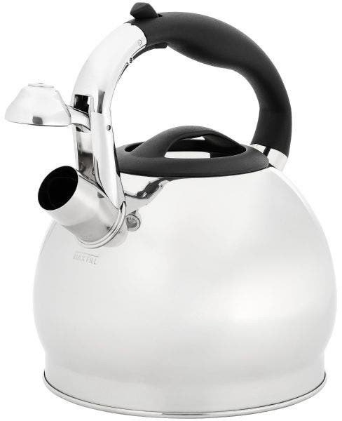JUDGE Judge Stove Top Whistling Kettle 1.9L - Kettles & Toasters