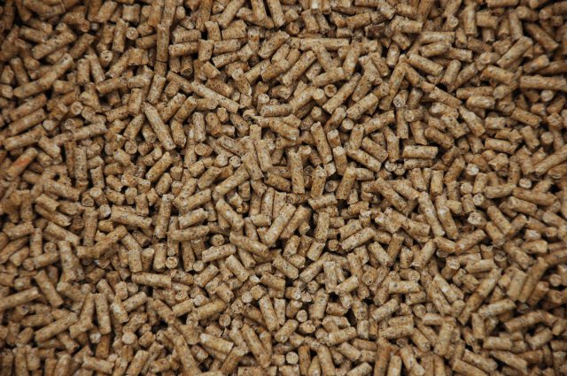 CMC Startrite Lamb Creep Pellet 25kg - Buy Sheep Supplies Online