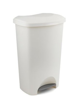 Addis Pedal Bin 50L - Bins & Bin Bags