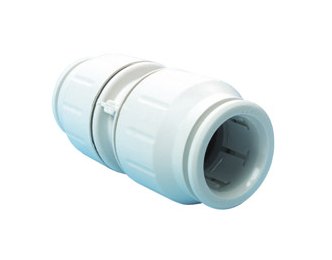 Primaflow Speedfit Coupling 15mm - Pipe Fittings