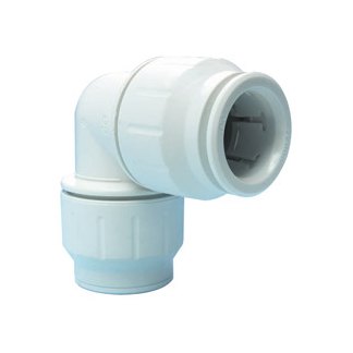 Primaflow Speedfit Elbow 15mm - Pipe Fittings