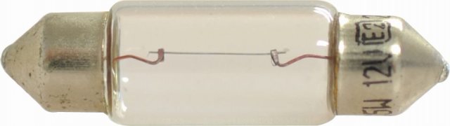 Lucas Filament Bulb 239 2 Pack - Accessories