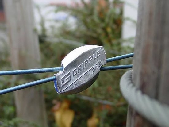 Medium Gripple 20 Pack - Fencing Accessories & Supports