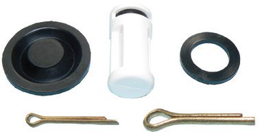 Primaflow KwikPak Float Valve Repair Kit 1/2" - Floats & Ball Valves