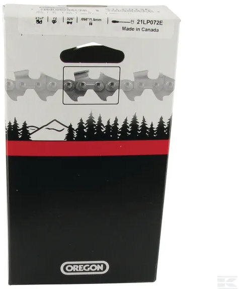 OREGON Oregon Saw Chain 21LP - Chainsaws