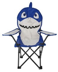 Regatta Kids Shark Camping Chair - Chairs & Tents - Mole Avon