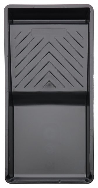 Hamilton For The Trade Roller Tray 4" - Rollers & Caulking Guns