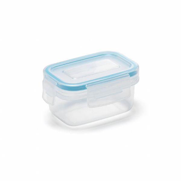 Addis Rectangular Food Box - Tupperware