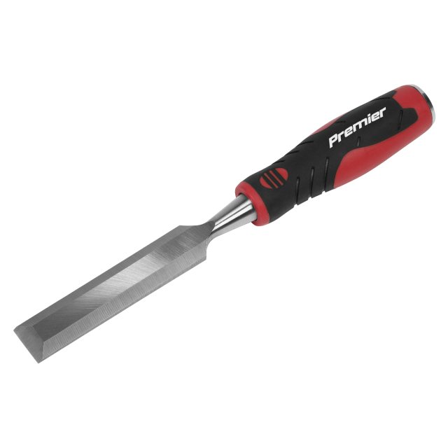 Sealey Hammer-Thru Wood Chisel - Saws, Knives & Blades