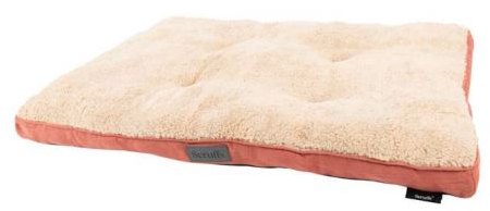 Scruffs Cosy Mattress Medium Assorted - Mattresses