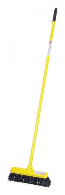 REDGORIL Red Gorilla Broom - Brooms & Brushes - Mole Avon