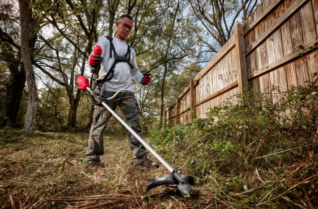 Milwaukee M18 Fuel Brushcutter - Brushcutters & Strimmers