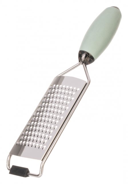 Fusion Twist Mini Hand Grater - Utensils - Mole Avon
