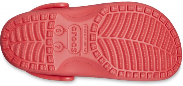 Crocs Classic Clog Red - Crocs