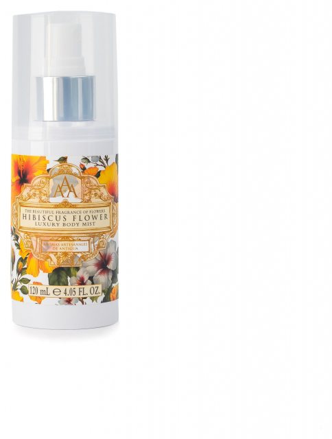 AAA Luxury Body Mist 120ml - Hand & Body Care